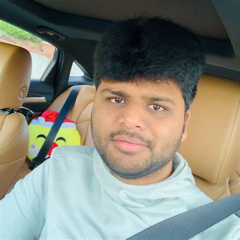 Anil Kumar A Senior Member Of Technical Staff Smts Salesforce