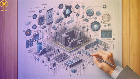 Building Information Modeling Seveup Integration