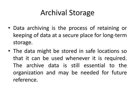 Data Security Consideration And Data Secure Pptx