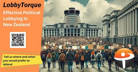 Simon Ewing Jarvie On Linkedin Lobbytorque Politics Nzpol Lobbying