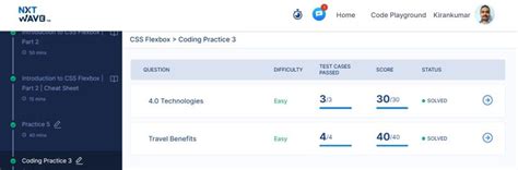 Kirankumar Matham On Linkedin Ccbp Nxtwave Programming Python Sql