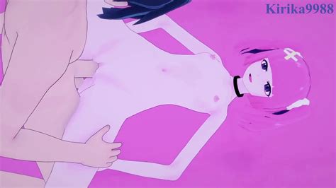 Sango And Diantha Andcarneand Intense Sexand Pokémon Hentai Xvideos Com