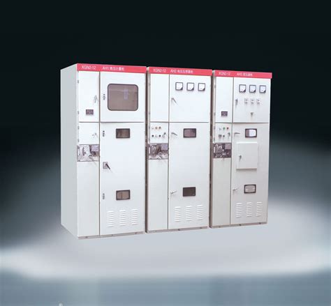 高低压成套设备正力电气科技股份有限公司