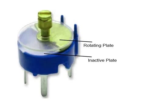 3 Pin Variable Capacitor Pinout Riset