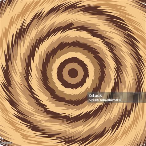 Abstract Graphic Spirals Circular Movement Radial Dynamic Swirls Setvector Design Speed Swirl ...