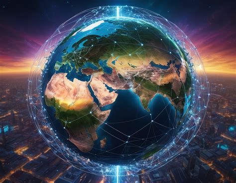 Exploring The Marvels Of Quantum Computing A Glimpse Into The Future Brieflypedia