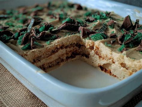 Peppermint Crisp Tart Halaal Recipes At Mackenzie Boehm Blog