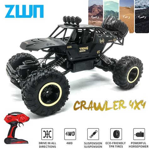 포트폴리오 장난감 Zwn F2 Rc 드리프트 자동차 음악 Led 조명 24g 라디오 원격 제어 장갑 제스처 4wd 전기 스프레이 스턴트 자동차 어린이를