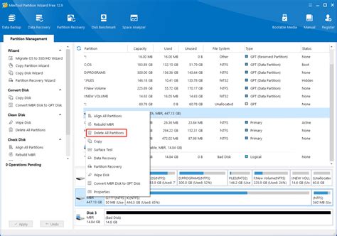 Fix External Hard Drive Light Blinking But Not Detectable