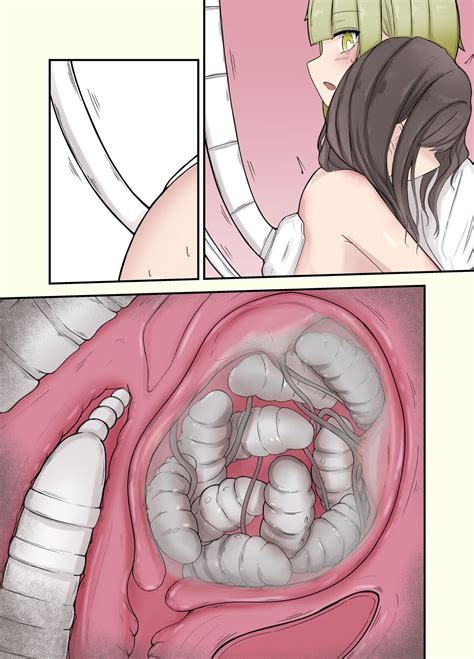 After Report 5 Page 13 Nhentai Hentai Doujinshi And Manga