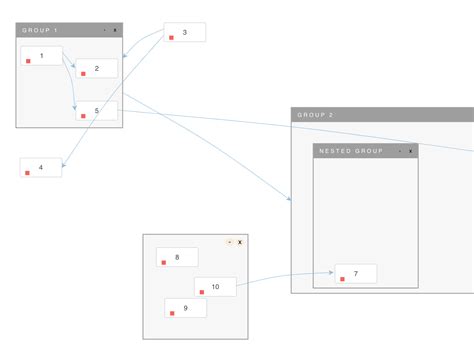 Jsplumb Network Topology Diagram Diagram And Visual Applications