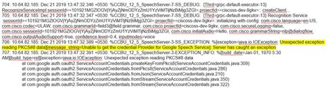 Troubleshoot Cvp Customer Virtual Assistant Cva Cisco