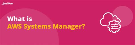 Aws Systems Manager Guide To Aws Ssm