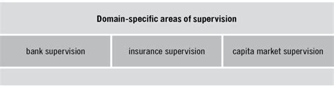 Domain Specific Areas Of Supervision Download Scientific Diagram