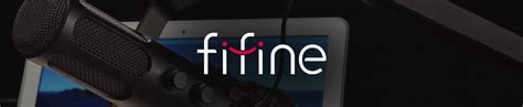 Fifine - MaxGaming.se