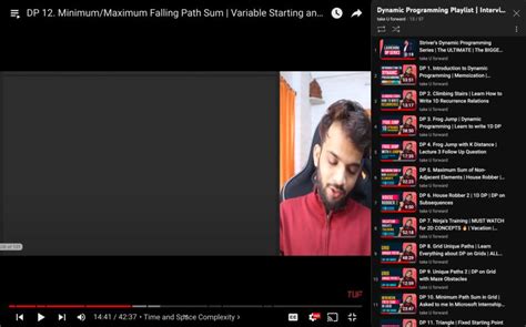 Aditya Raj On Linkedin Day12 Dsa Dynamicprogramming Graphalgorithms Codingjourney