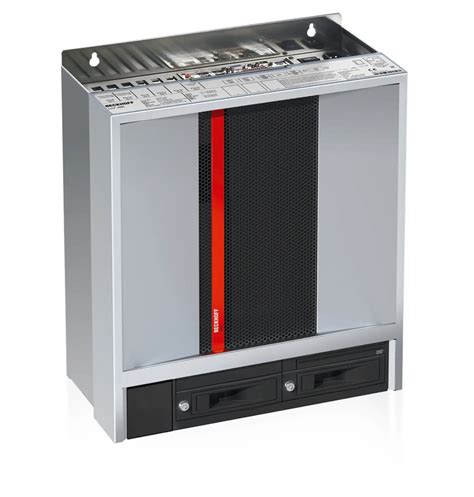 Beckhoff Powers Adaptive Automation With New C6675 Ipc