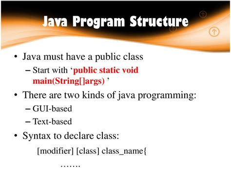 Starting JavaProgramming - ppt download