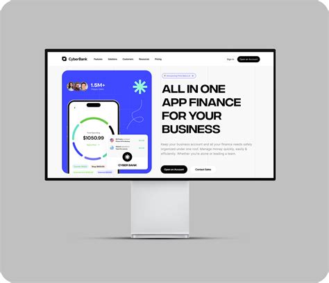 Banking And Crypto Currency Web Ui Design Behance