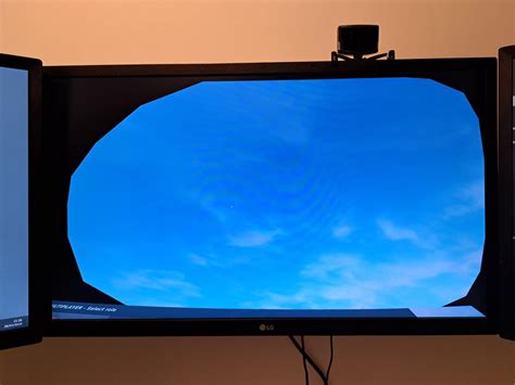 Help How Should I Set Dcs Vr So It Doesnt Streams Like This And Shows The Full Screen R Hoggit