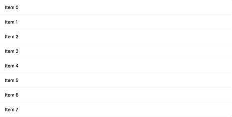 Vue Virtual Scroller 虚拟滚动库 轻松处理10万数据，性能提升90 高质量源码分享平台 免费下载各类网站源码与模板及前沿技术分享