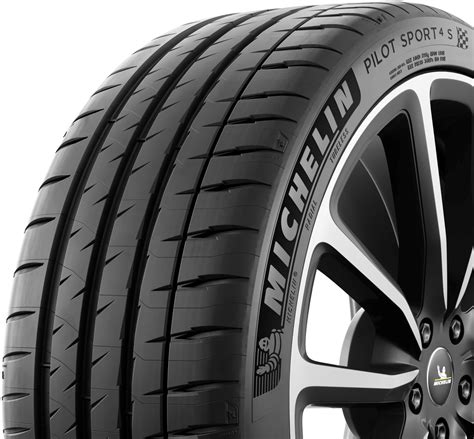 Michelin Pilot Sport 4s 245 40 R20 99y Ab 221 63 € Preisvergleich Bei Idealo De