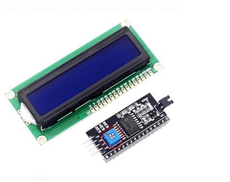 1602a Lcd Not Printing Hello World Solved Displays Arduino Forum
