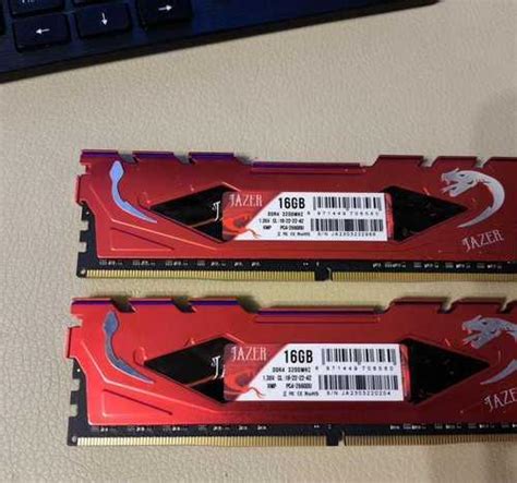 Оперативная память Ddr4 32gb 3200 Москва Комьютерные аксессуары и комплектующие Festima Ru