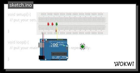 Switch Wokwi ESP STM Arduino Simulator Switch Wokwi ESP STM Arduino Simulator