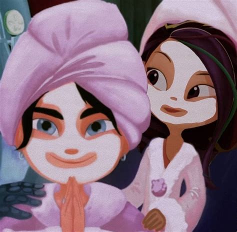 Сказочный патруль Влад Морок Варя Владаря Милые рисунки Артбуки Легкие рисунки