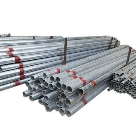 Gi Pipe Class C At Rs 360 Meter Gi Pipes In Secunderabad Id