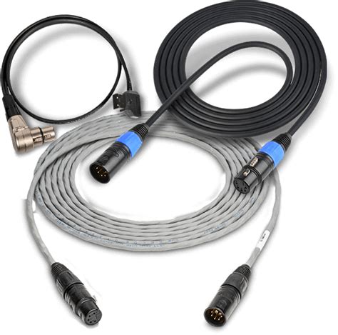 Audio Cables Audio Converters And Adapters