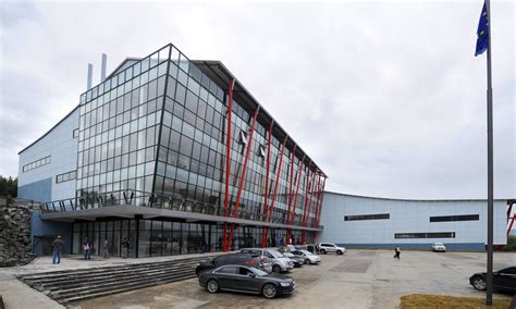 თბილისის ახალი სპორტის სასახლე გაიხსნა Netgazeti • ევროპის