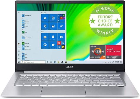 Acer Swift Laptop Review Is Best For Personal Use Ilearnlot