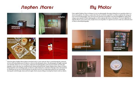 Workflows Presentation On Behance