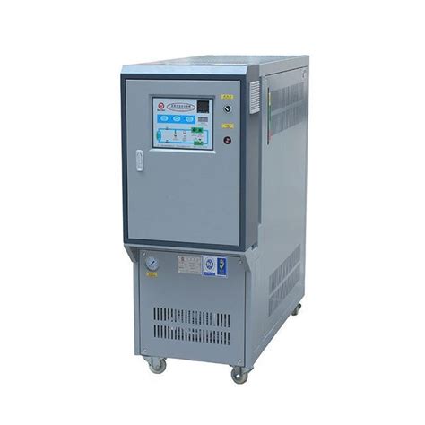 Injection Mold Temperature Controller Oil Heater Products From Dongguan Baiyi Cooling Machinery
