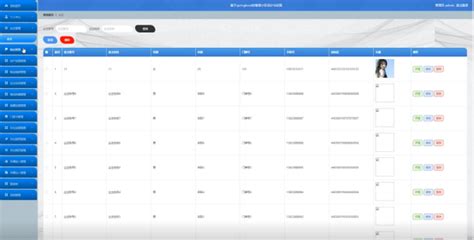 计算机毕业设计springboot的智慧小区设计与实现 基于spring Boot框架的智能社区管理系统开发与实践 Spring Boot驱动下的智慧社区信息化管理平台设计 Csdn博客