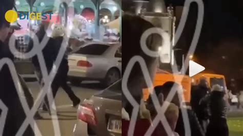 სოცქსელში გიორგი ნაზღაიძეზე თავდასხმის კადრები გავრცელდა