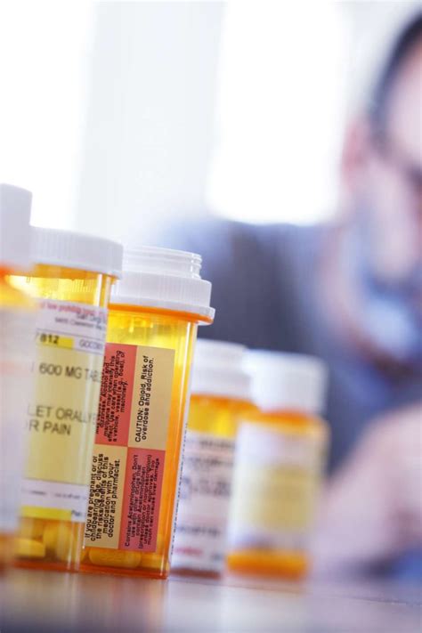 Sexual Dysfunction And Long Term Opioid Use Research And Links