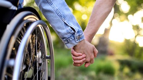 Disability Does Not Define Us People With Disabilities On Online