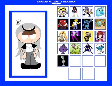 2003 As My Version S Character Inspiration By Lapisfan2055 On Deviantart