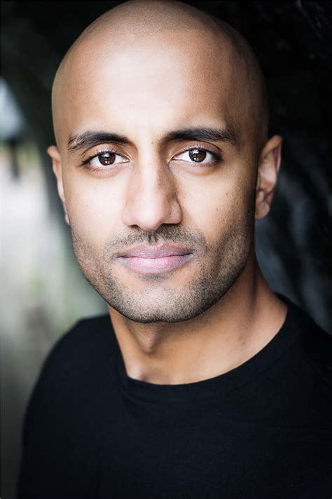 Hamza Siddique Dc Extended Universe Wiki Fandom