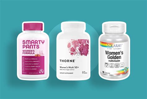 مولتی ویتامین نحوه انتخاب بهترین مارک 2023 مکملها