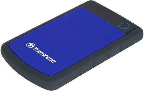 2 ТБ Внешний жесткий диск Transcend Жесткий/внешний/диск/накопитель/HDD ...