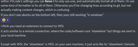 Windows Local Dev Setup Wsl 2 Contributors The Freecodecamp Forum