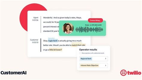 Eric Nicholson On Linkedin Twilio Taps Ai To Boost Cx In Calls