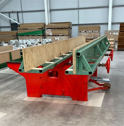 Wadkin Staircase Assembly Clamp Uk