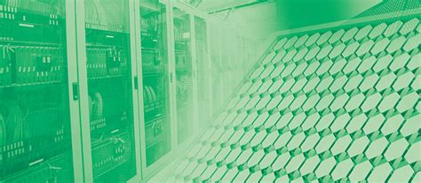 Green Data Centres Investing In Renewable Energy Solutions Power Line Magazine