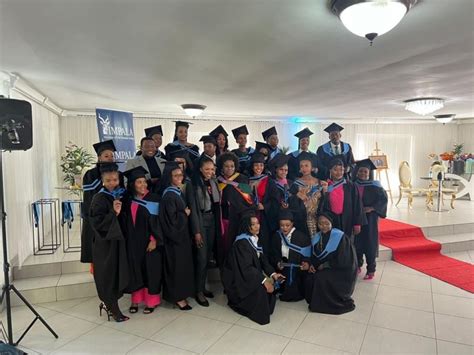 Ubuntuinclusivecentre Graduation2024 Inclusivetraining Empowerment Communityimpact