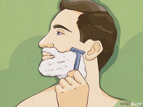 6 Ways To Trim Your Beard WikiHow 6 Ways To Trim Your Beard WikiHow